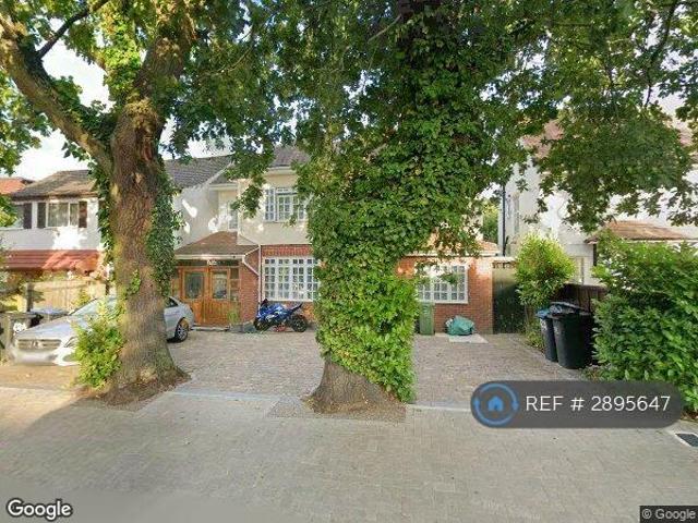 1 bedroom house share to rent