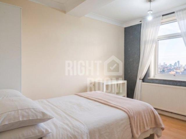 1 bedroom house share to rent