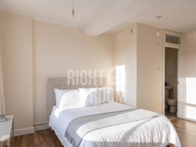 1 bedroom house share to rent
