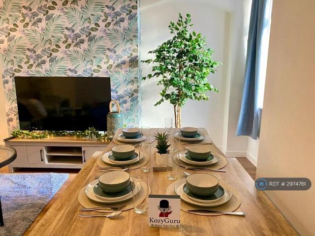 1 bedroom house share to rent