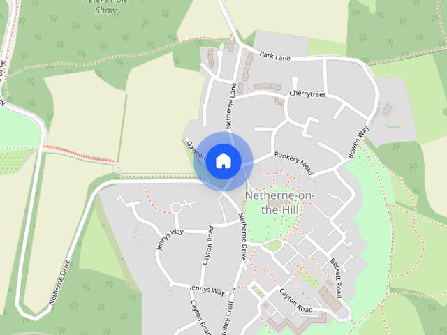1 bedroom house share to rent