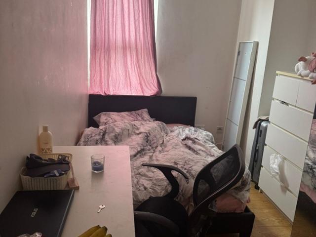 1 bedroom house share to rent