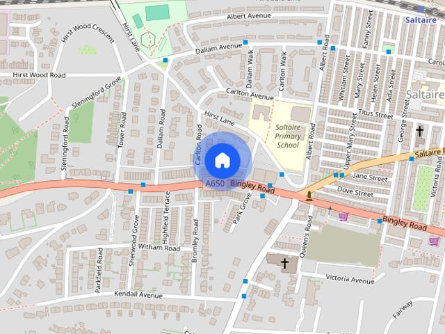 1 bedroom house share to rent