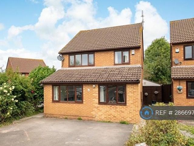 1 bedroom house share to rent