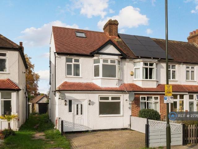 1 bedroom house share to rent