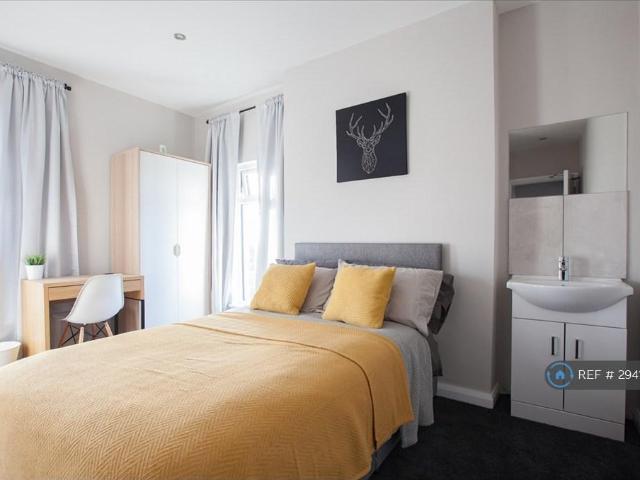 1 bedroom house share to rent