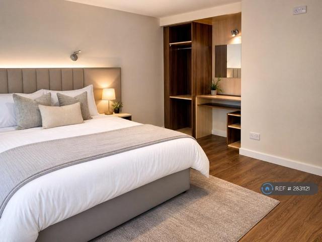 1 bedroom house share to rent