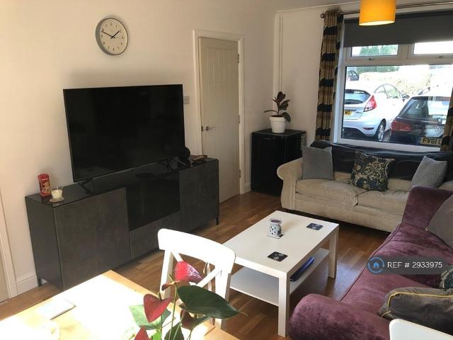 1 bedroom house share to rent