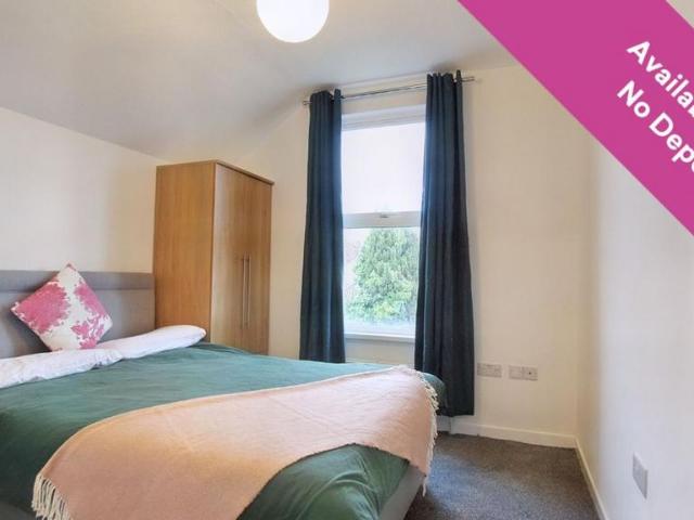 1 bedroom house share to rent