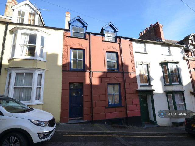 1 bedroom house share to rent