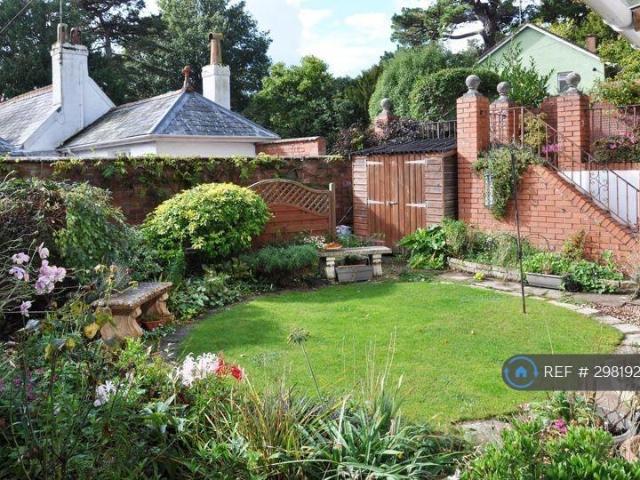 1 bedroom house share to rent