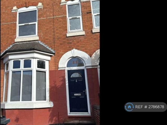 1 bedroom house share to rent