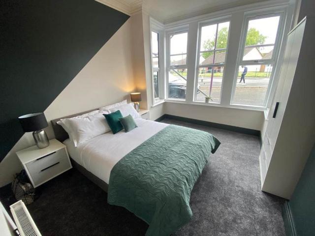 1 bedroom house share to rent