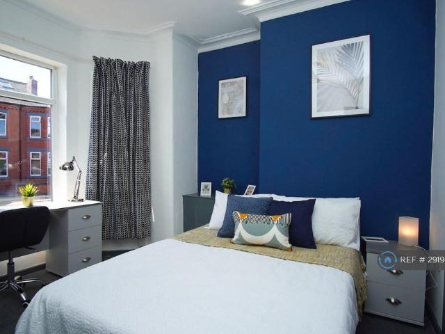1 bedroom house share to rent