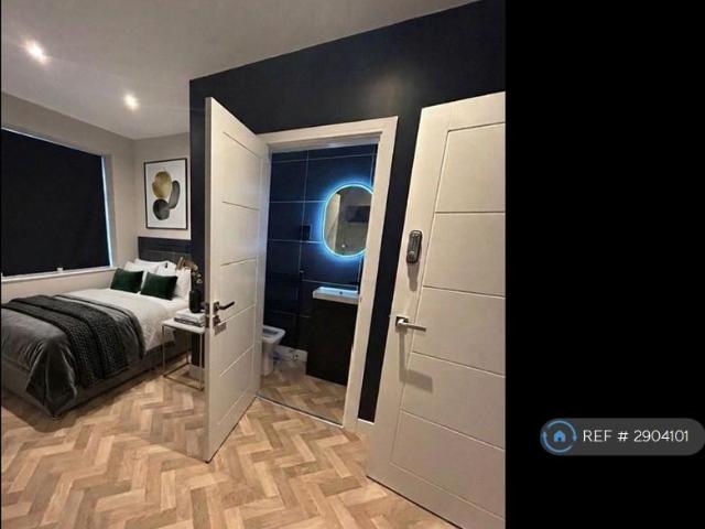 1 bedroom house share to rent