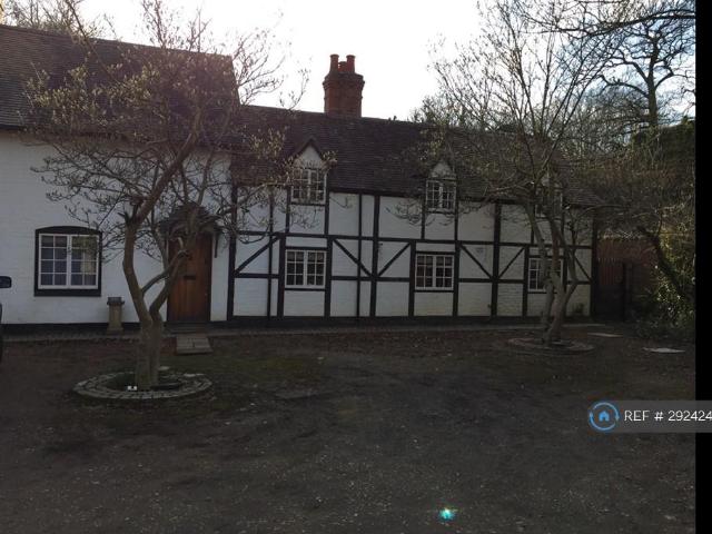 1 bedroom house share to rent