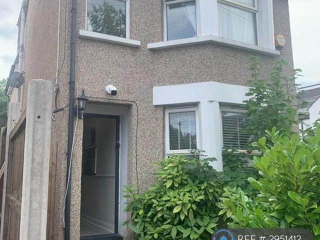 1 bedroom house share to rent