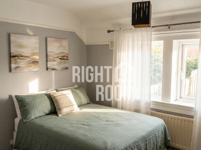 1 bedroom house share to rent