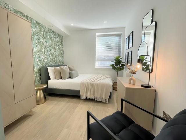 1 bedroom house share to rent