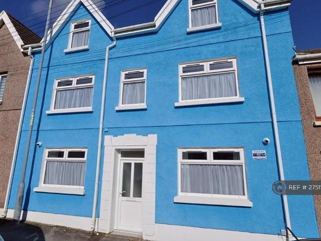 1 bedroom house share to rent