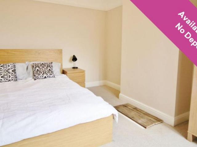 1 bedroom house share to rent