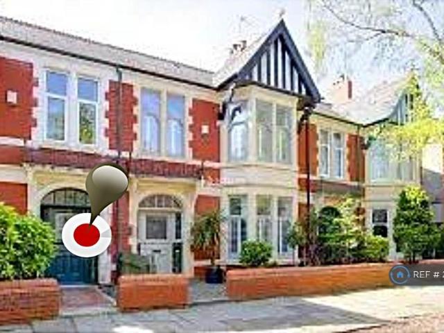 1 bedroom house share to rent