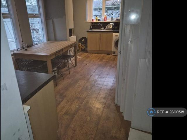 1 bedroom house share to rent