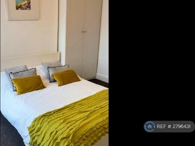 1 bedroom house share to rent