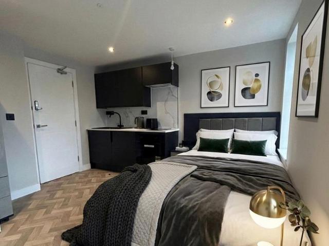 1 bedroom house share to rent