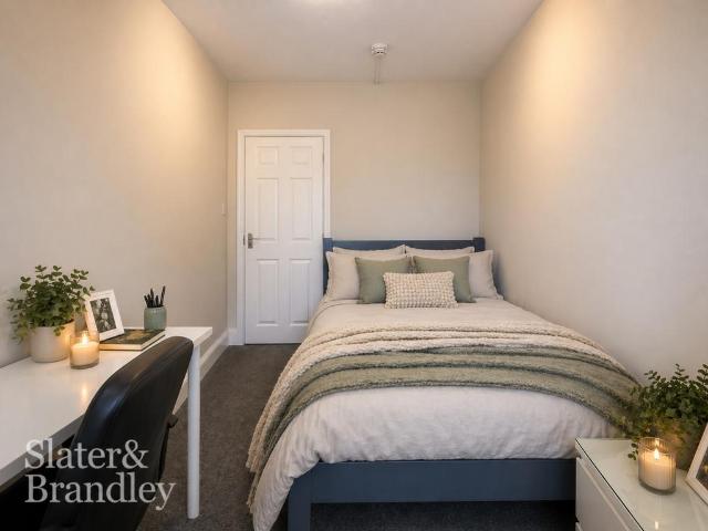 1 bedroom house share to rent