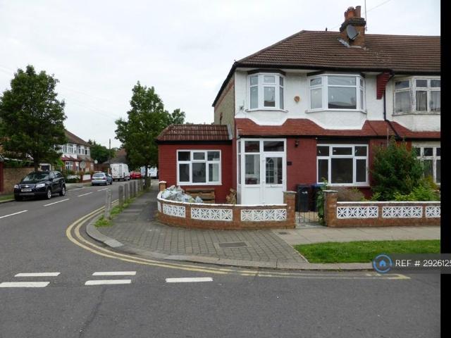 1 bedroom house share to rent