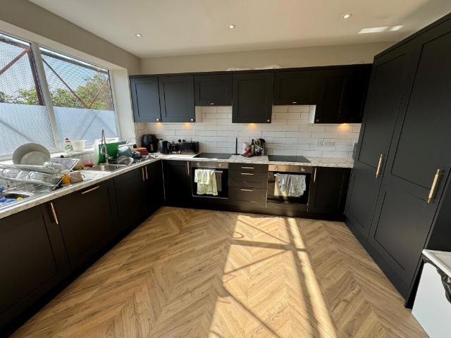 1 bedroom house share to rent