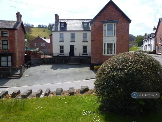 1 bedroom flat to rent
