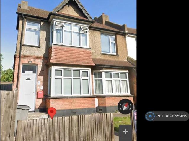 1 bedroom house share to rent