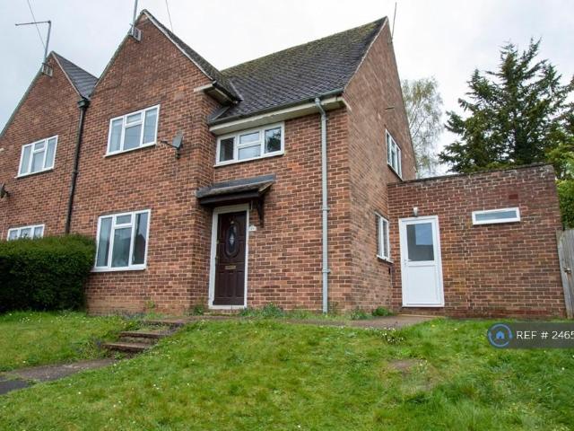 1 bedroom house share to rent