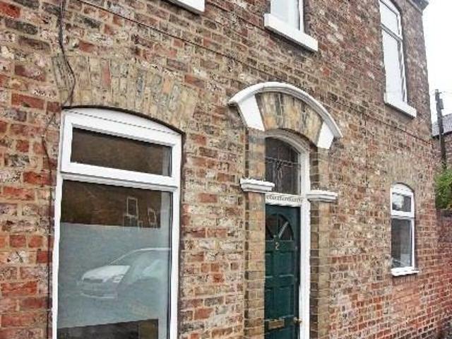 1 bedroom house share to rent