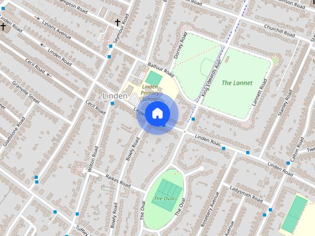 1 bedroom house share to rent