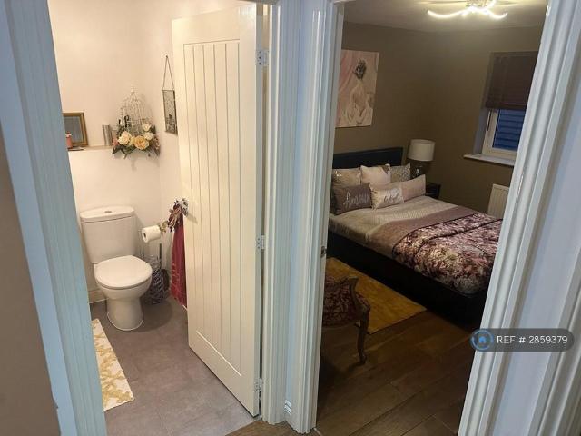 1 bedroom house share to rent
