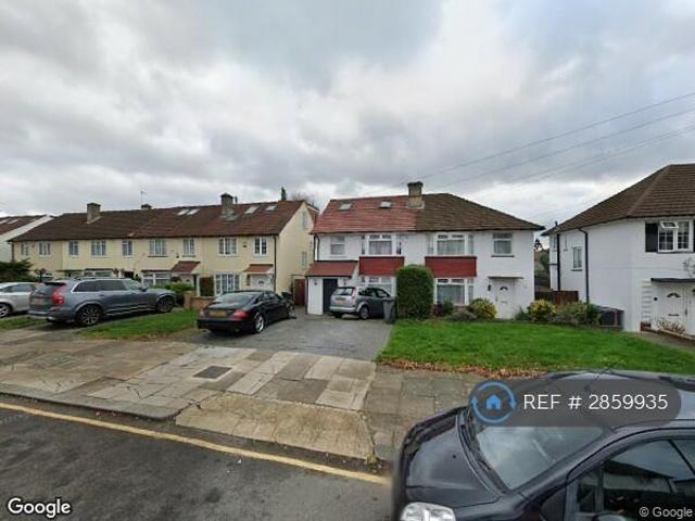 1 bedroom house share to rent
