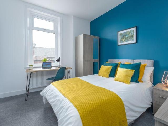 1 bedroom house share to rent