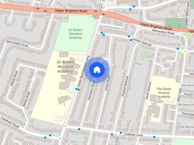 1 bedroom house share to rent