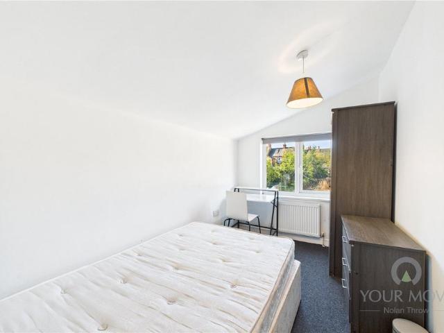 1 bedroom house share to rent