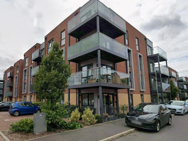 2 bedroom apartment to rent