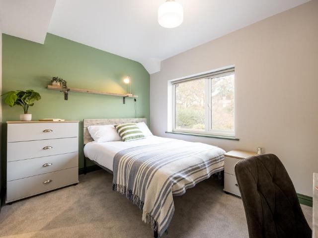 1 bedroom house share to rent