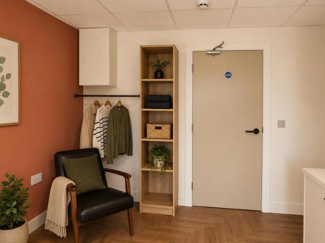 1 bedroom house share to rent