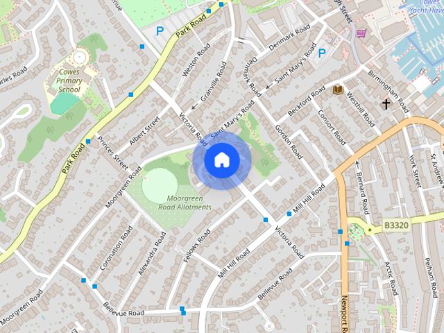 1 bedroom house share to rent