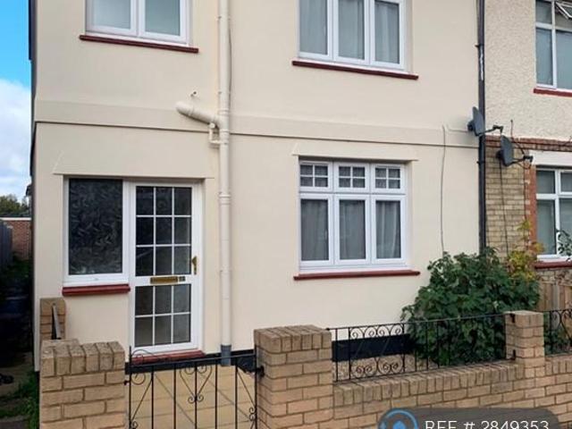 1 bedroom house share to rent