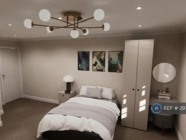 1 bedroom house share to rent