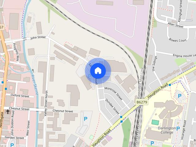1 bedroom house share to rent
