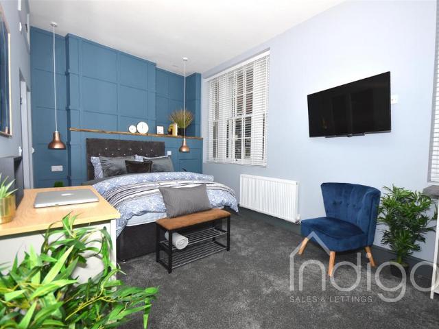 1 bedroom house share to rent
